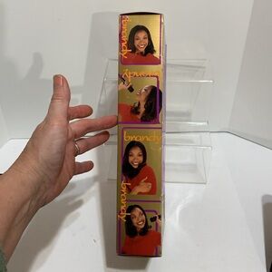 Mattel | Toys | Rare Mattel 999 Superstar Brandy Barbie Doll Moesha ...